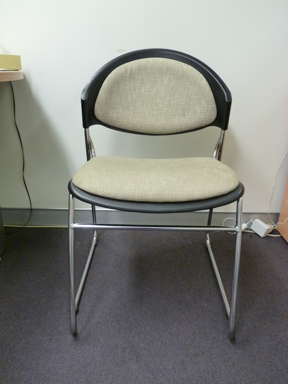 Honouring the Psychologist's Chair